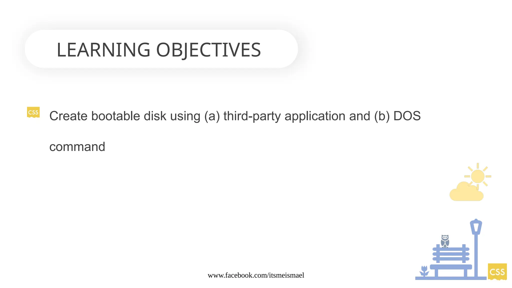 "Creating a Bootable USB for PowerPoint Presentations: A Step-by-Step ...