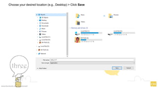 "Creating a Bootable USB for PowerPoint Presentations: A Step-by-Step ...