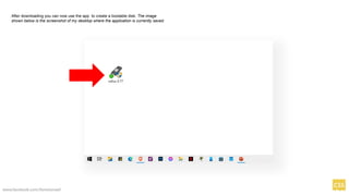 "Creating a Bootable USB for PowerPoint Presentations: A Step-by-Step ...