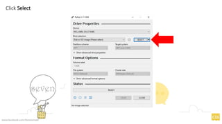 "Creating a Bootable USB for PowerPoint Presentations: A Step-by-Step ...