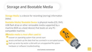 "Creating a Bootable USB for PowerPoint Presentations: A Step-by-Step ...