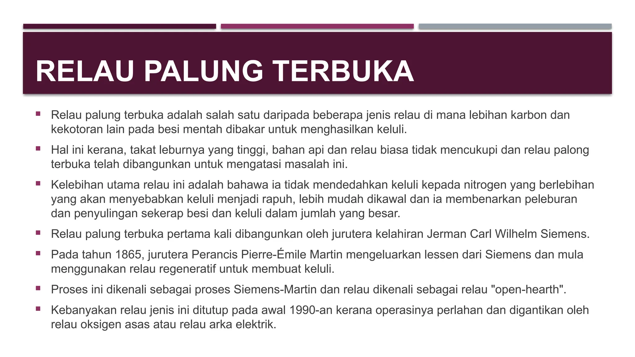 The process of steelmaking involves converting iron ore or scrap metal ...