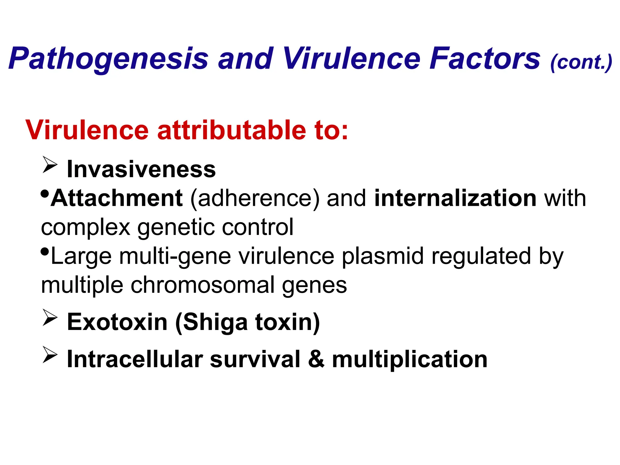 1.ppt enterobacteriaceae microbiology IUIU KC | PPT