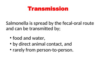 1.ppt enterobacteriaceae microbiology IUIU KC | PPT