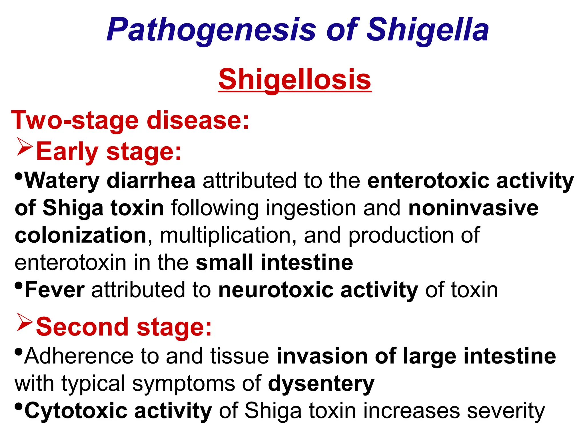 1.ppt salmonella shigella and yersinia IUIU KC | PPT