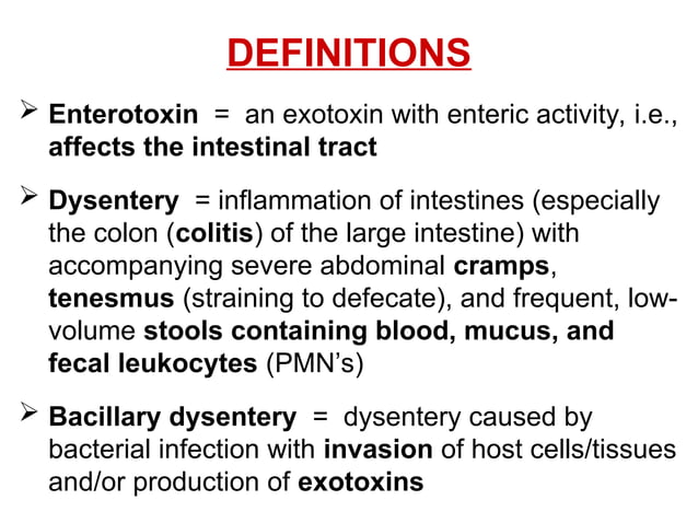 1.ppt salmonella shigella and yersinia IUIU KC | PPT