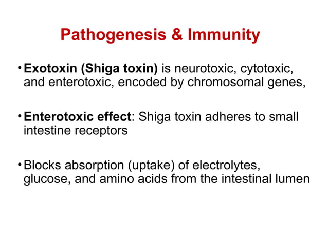 1.ppt salmonella shigella and yersinia IUIU KC | PPT