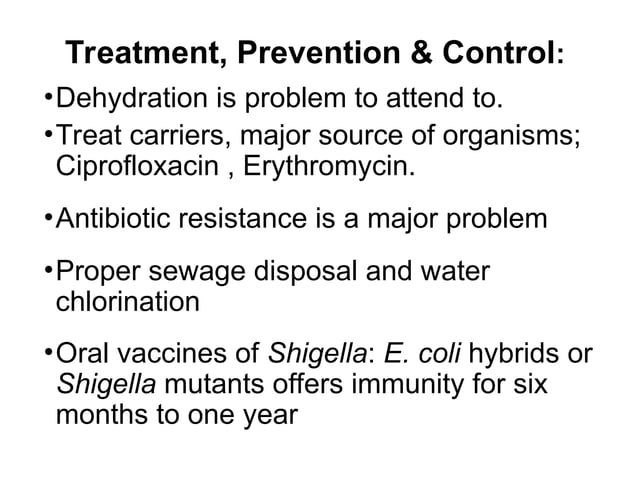 1.ppt salmonella shigella and yersinia IUIU KC | PPT