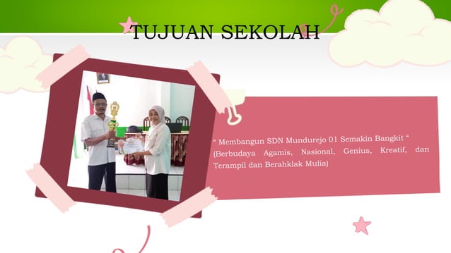 1.Presentasi visi misi revisi.pptx presentasi ini digunakan untuk memberikan sosialisasi tentang ...