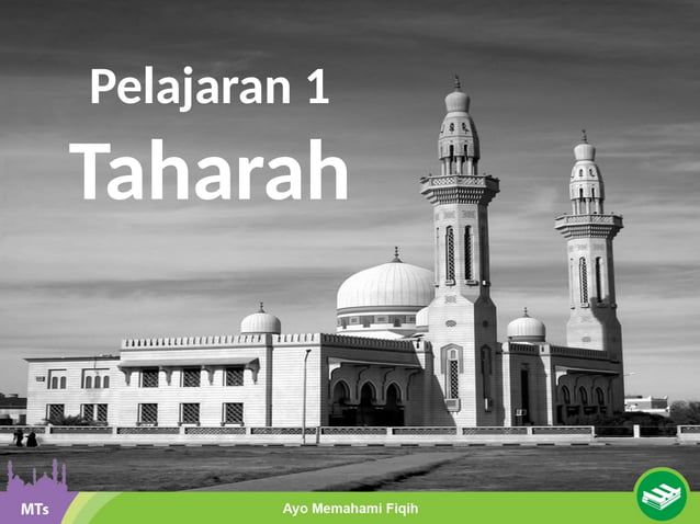 1. THARAH, NAJIS, HADAS, WUDHU DAN TAYAMMUM.pptx