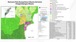 Peta Tata ruang dan batas desa beserta pemanfaatanya.pptx