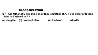 1. BLOOD RELATION 90 min (1).pptx