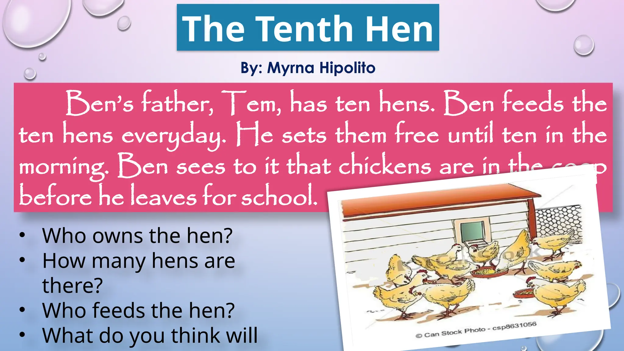 1. ENGLISH 2ND QUARTER para sa grade 2 W-1.pptx