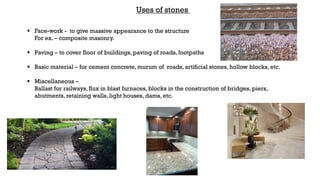 STONE engineering hub for architecture students | PDF