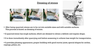 STONE engineering hub for architecture students | PDF
