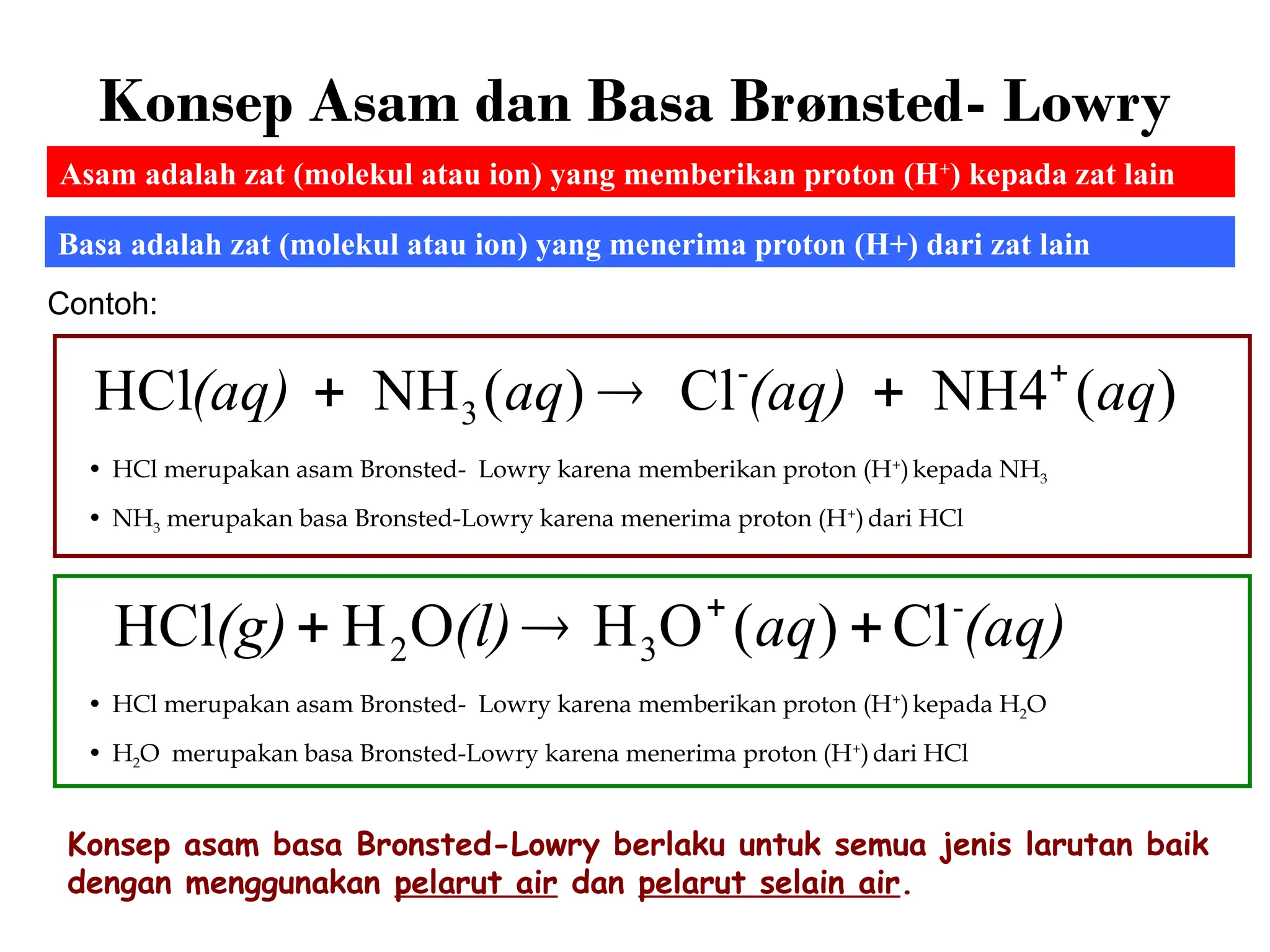 1. Asam dan Basa.ppt yaitu asam, basa, pH, larutan Buffer ...