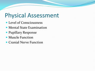 1. Assessment of Nervous system for nursing .pdf