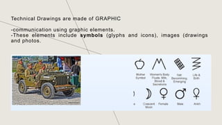 Technical Drafting and Technical Drawing | PPTX