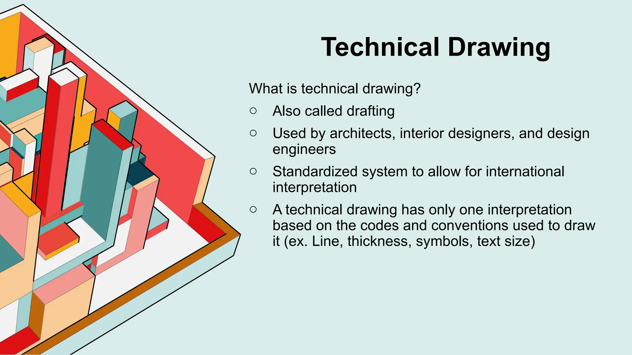 The Role of Technical Drawing in the Design Process.pptx
