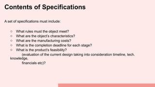 The Role of Technical Drawing in the Design Process.pptx