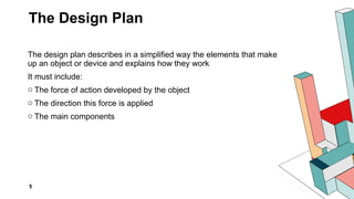 The Role of Technical Drawing in the Design Process.pptx
