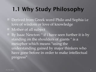 1.1what is philosophy and its origin.pptx