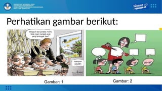 1. STRUKTUR KURIKULUM MERDEKA SDMI tahun 2024 | PPTX