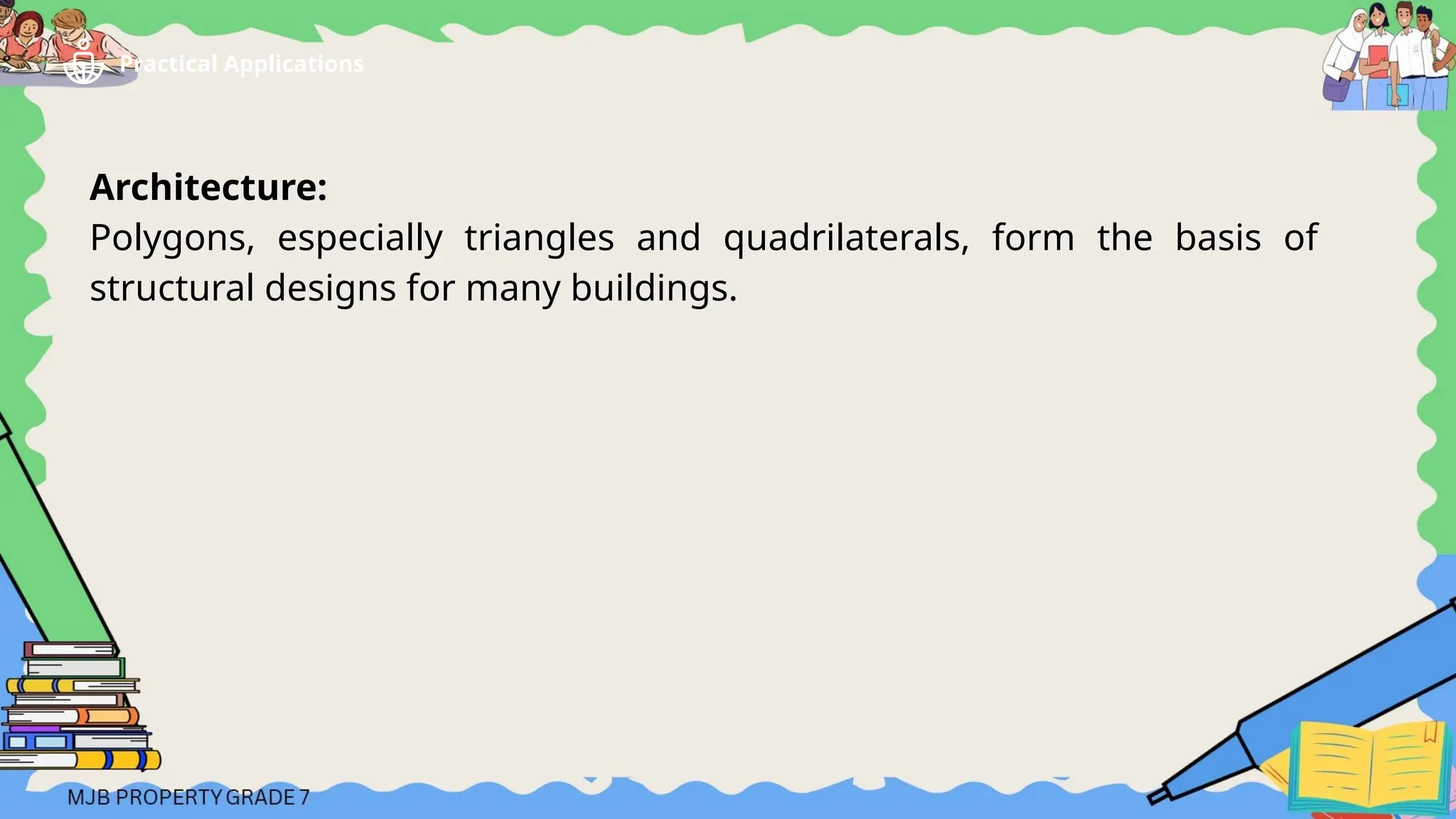 contructing polygons and irregular polygons.pptx | Science