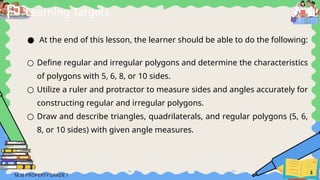 contructing polygons and irregular polygons.pptx