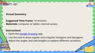 contructing polygons and irregular polygons.pptx