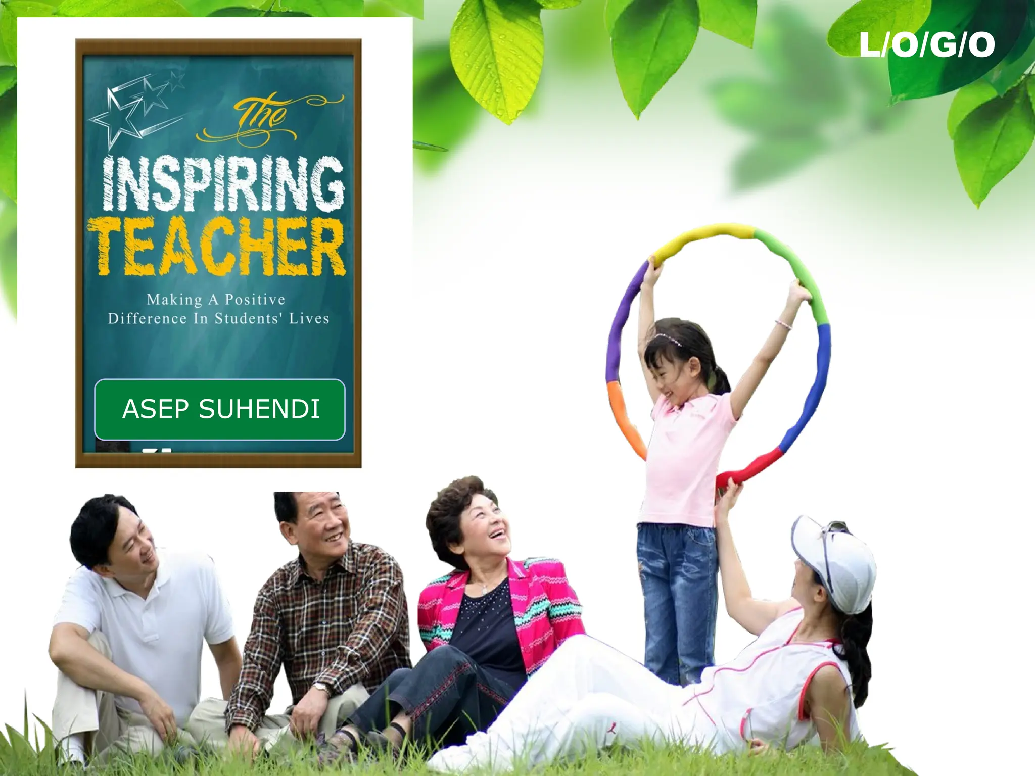 An Inspiring Teaching For Theachers.pptx