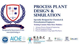 1. Chemical Engineering Concepts by ICPT.pdf