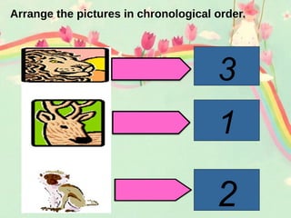 1. ENGLISG 2ND QUARTER W-3.ppt grade 2 ppt.x | PPT
