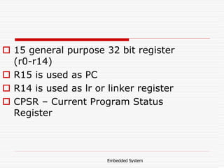 Introduction to ARM7 micro Processor.pdf