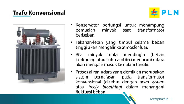 teori konstruksi transformator distribusi | PDF
