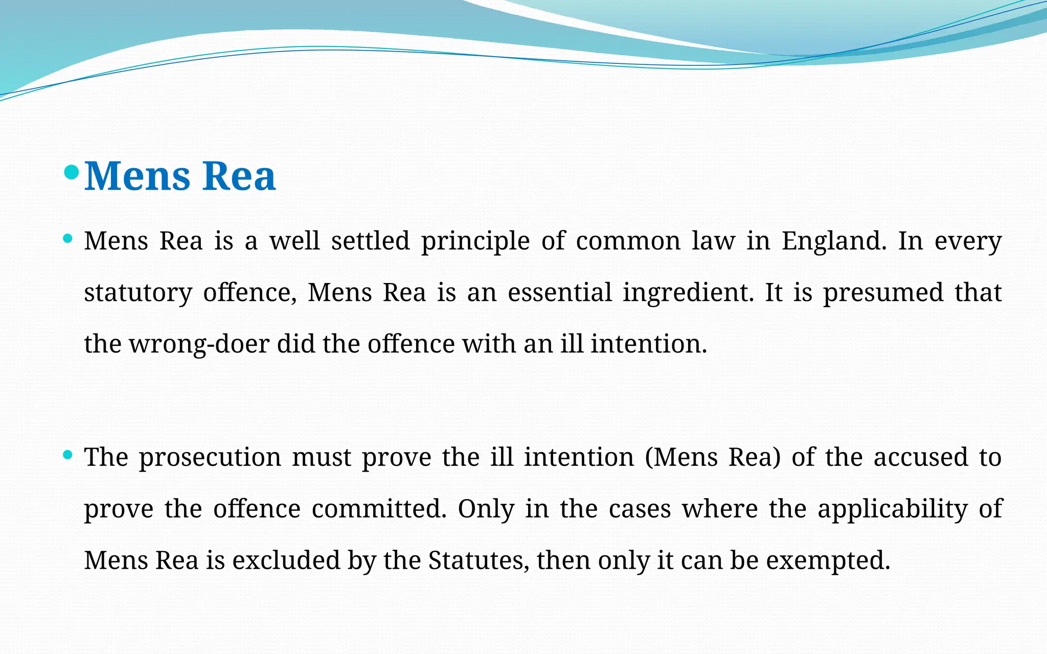 The administration of justice is the pro | PPTX