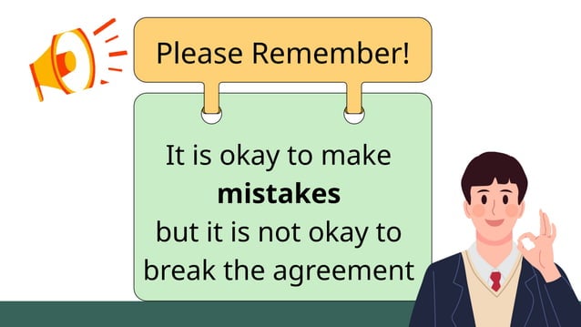 Classroom Agreement for English Class.pptx