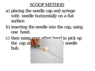 medication administration nursing students | PPTX