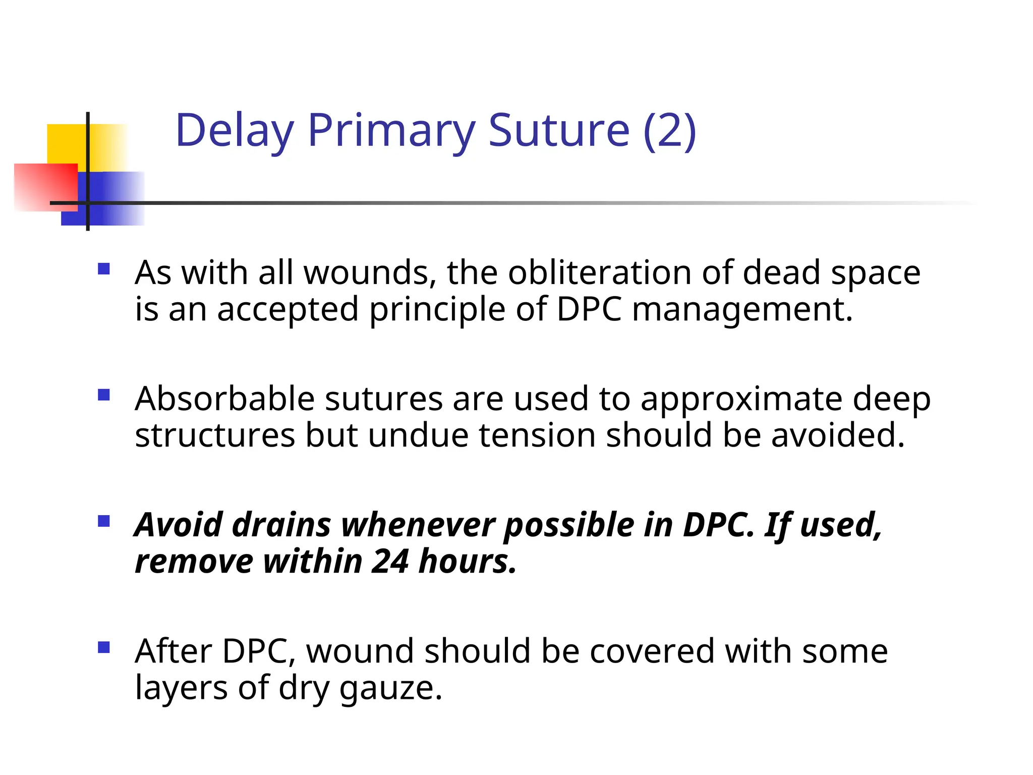 1. Wound management Wound management.ppt