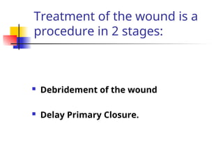 1. Wound management Wound management.ppt