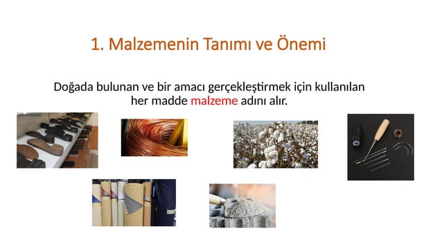 1. HAFTA AYAKKABI MALZEME TEKNOLOJİSİ.pptx