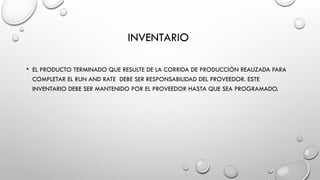 1.5 RUN AND RATE herramienta core tools.pptx