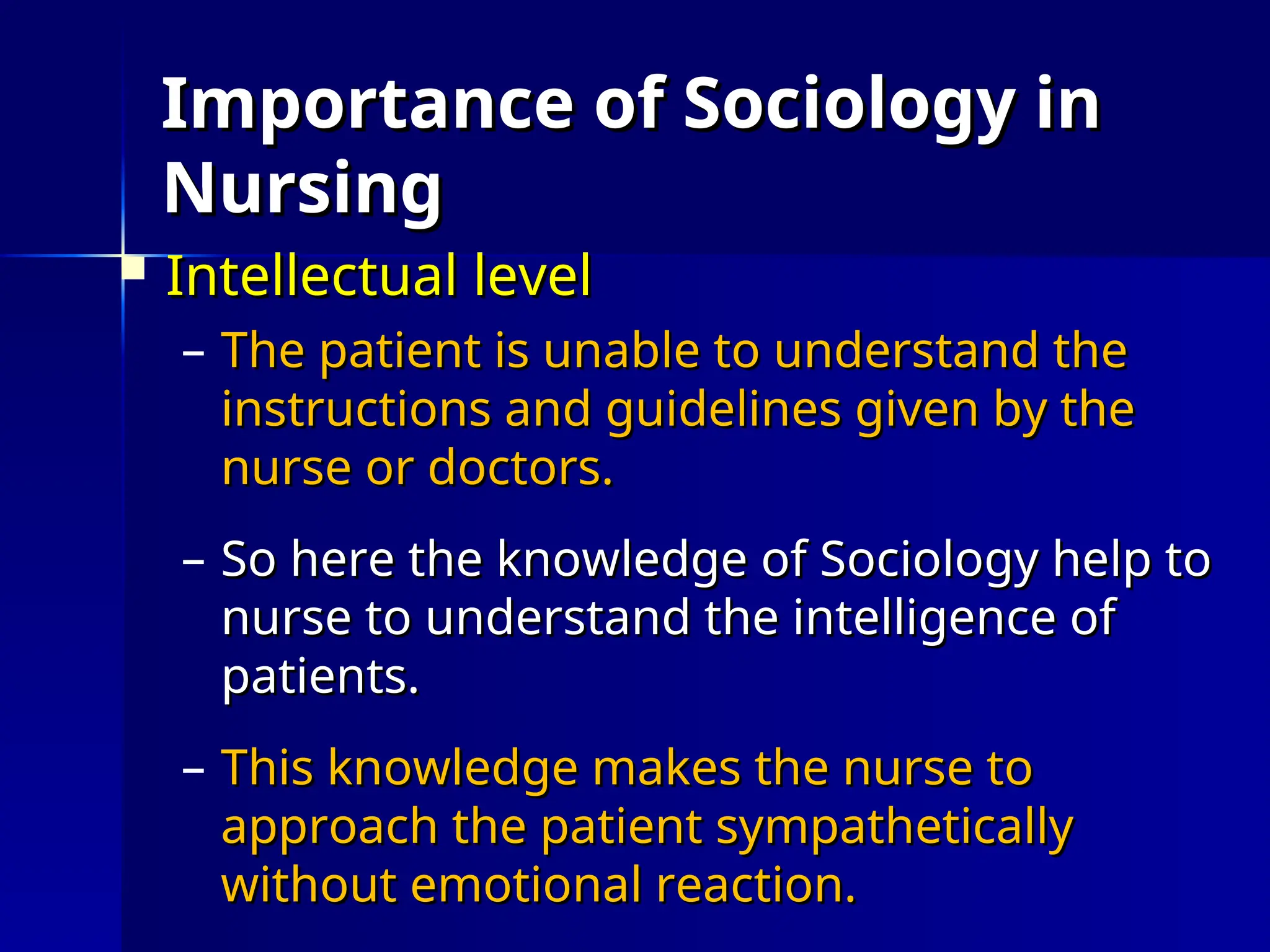 1.introductiontosociology unit 1 sociology subject bsc nursing | PPT