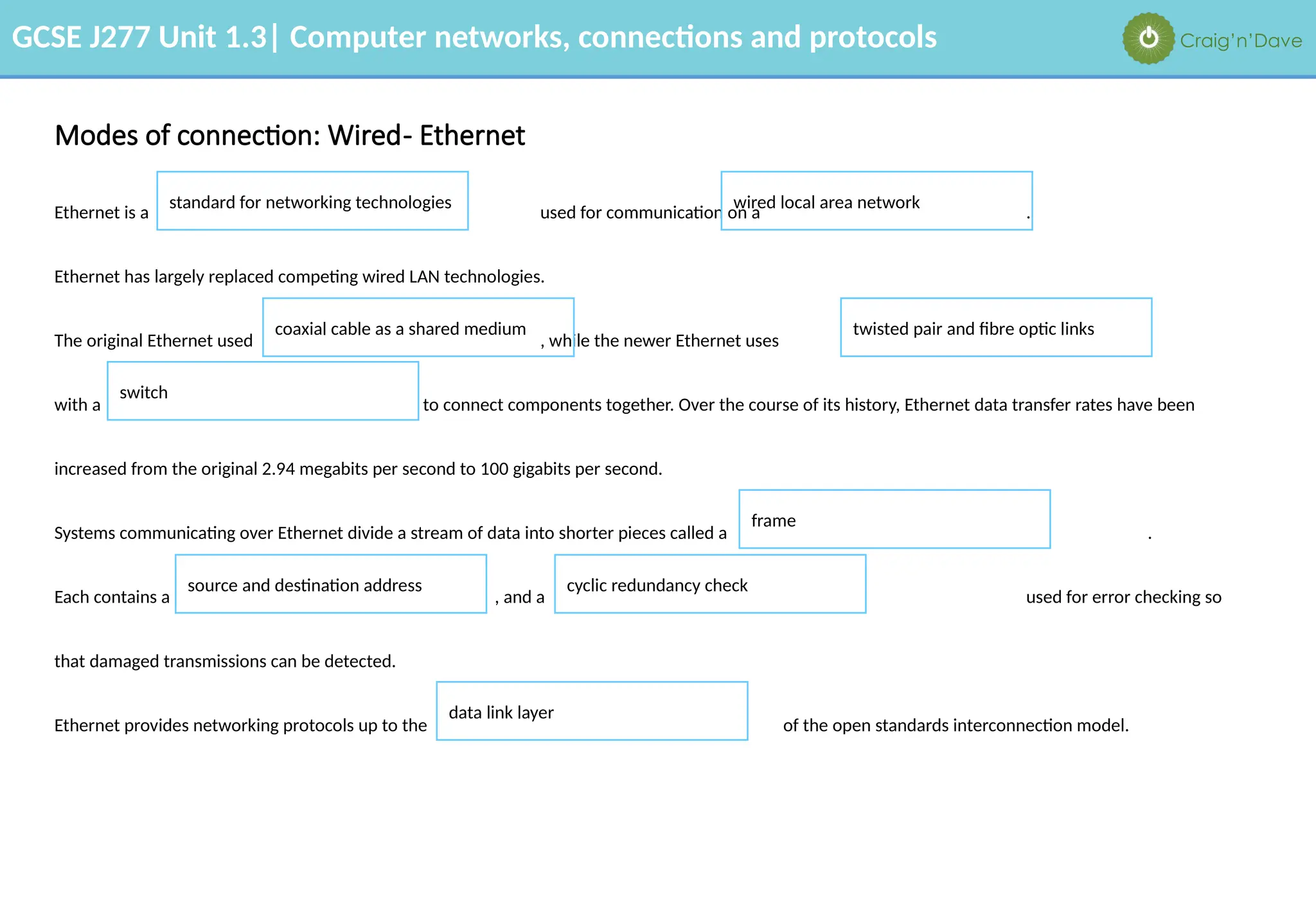 1.3 Workbook Answers.pptx..................... | PPTX