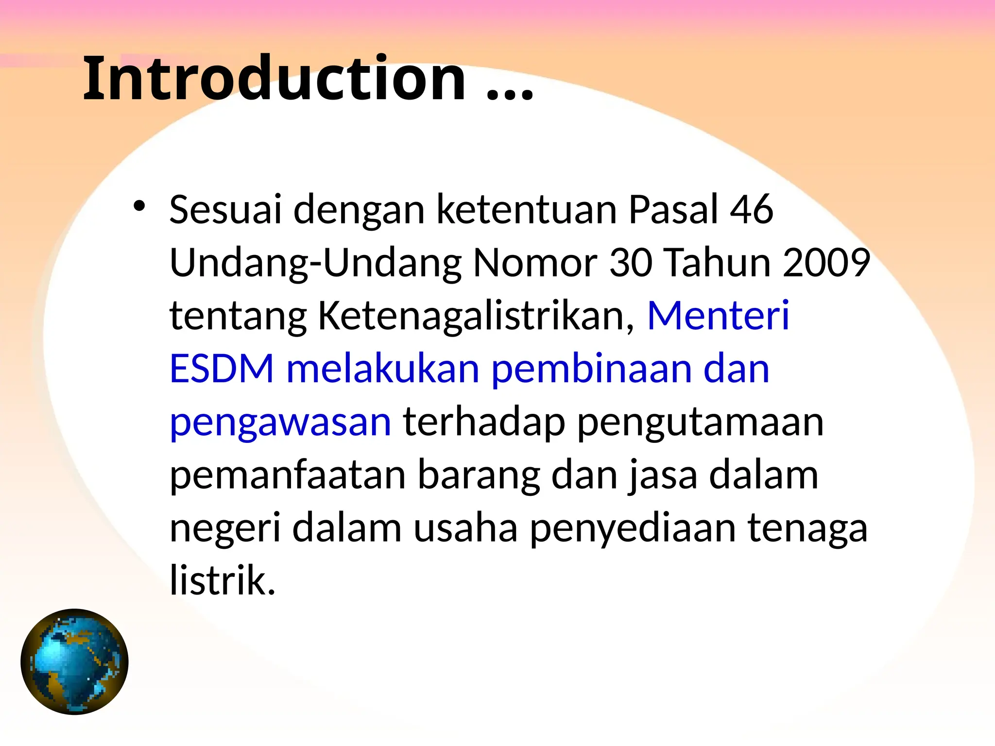 (Ketentuan TERBARU) "Permen ESDM No.11 Thn 2024"_ Penggunaan Produk DN ...