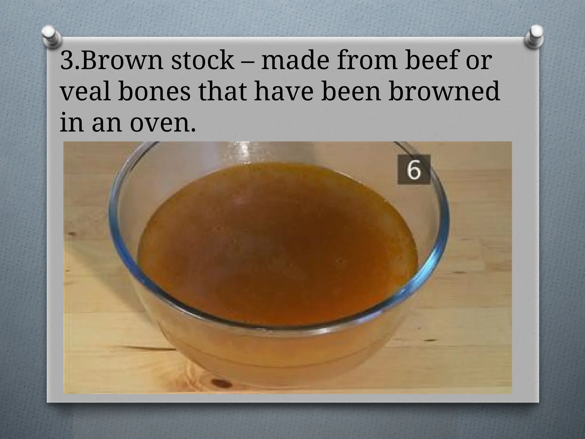 1.clasiification of stock. cooker 10 ppt | PPTX
