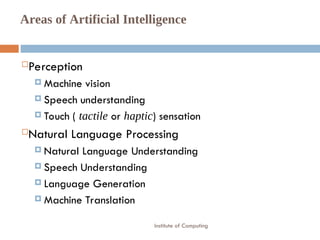 artificial engineering the future of computing | PPT | Free Download