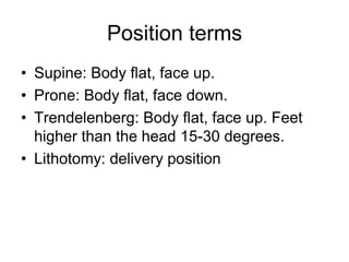 1. Introduction to Anatomical Concepts and The Pectoral Region.pdf