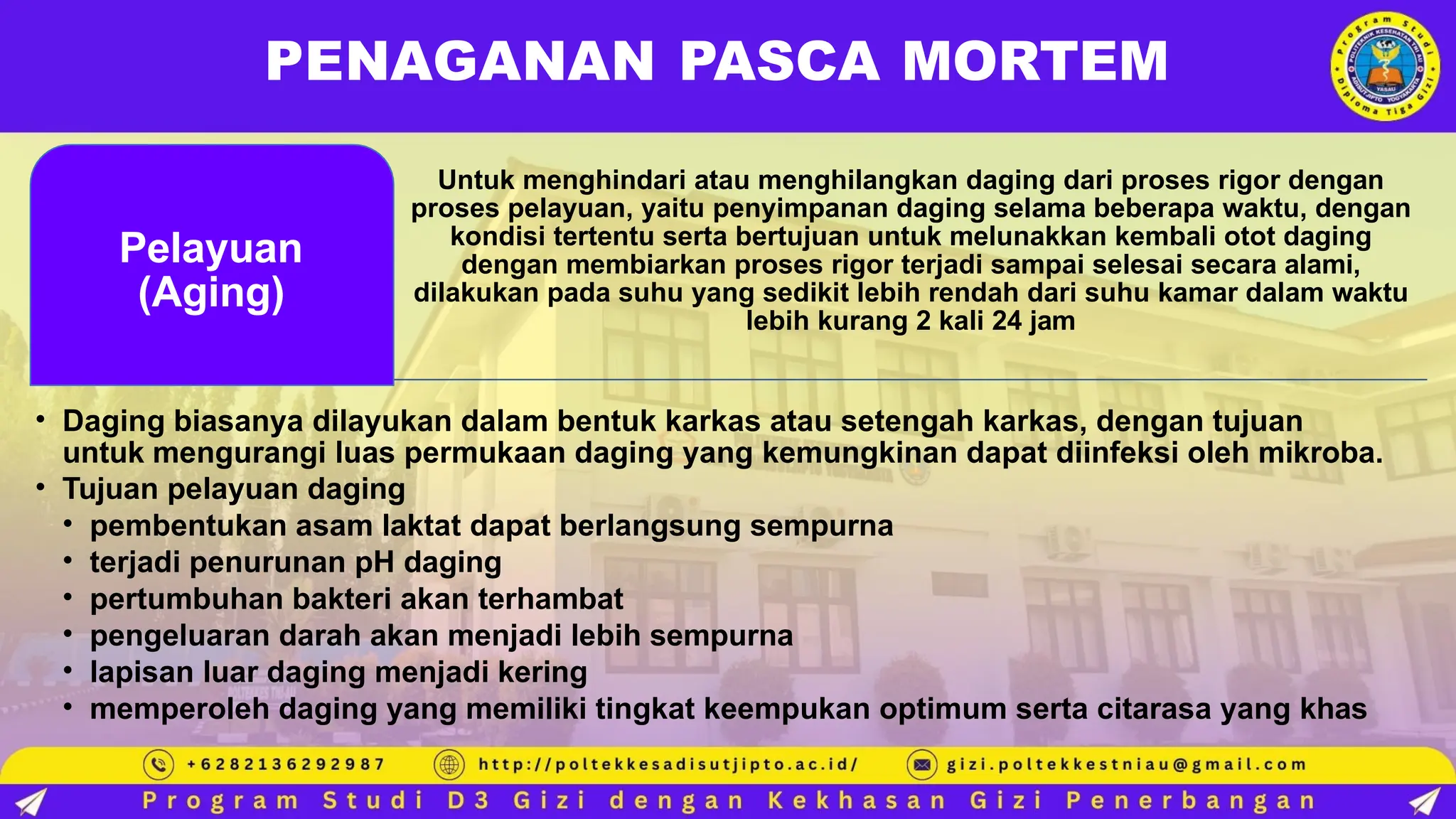1. Physiology Chemistry of Edible Muscle Tissues (ppt).pptx