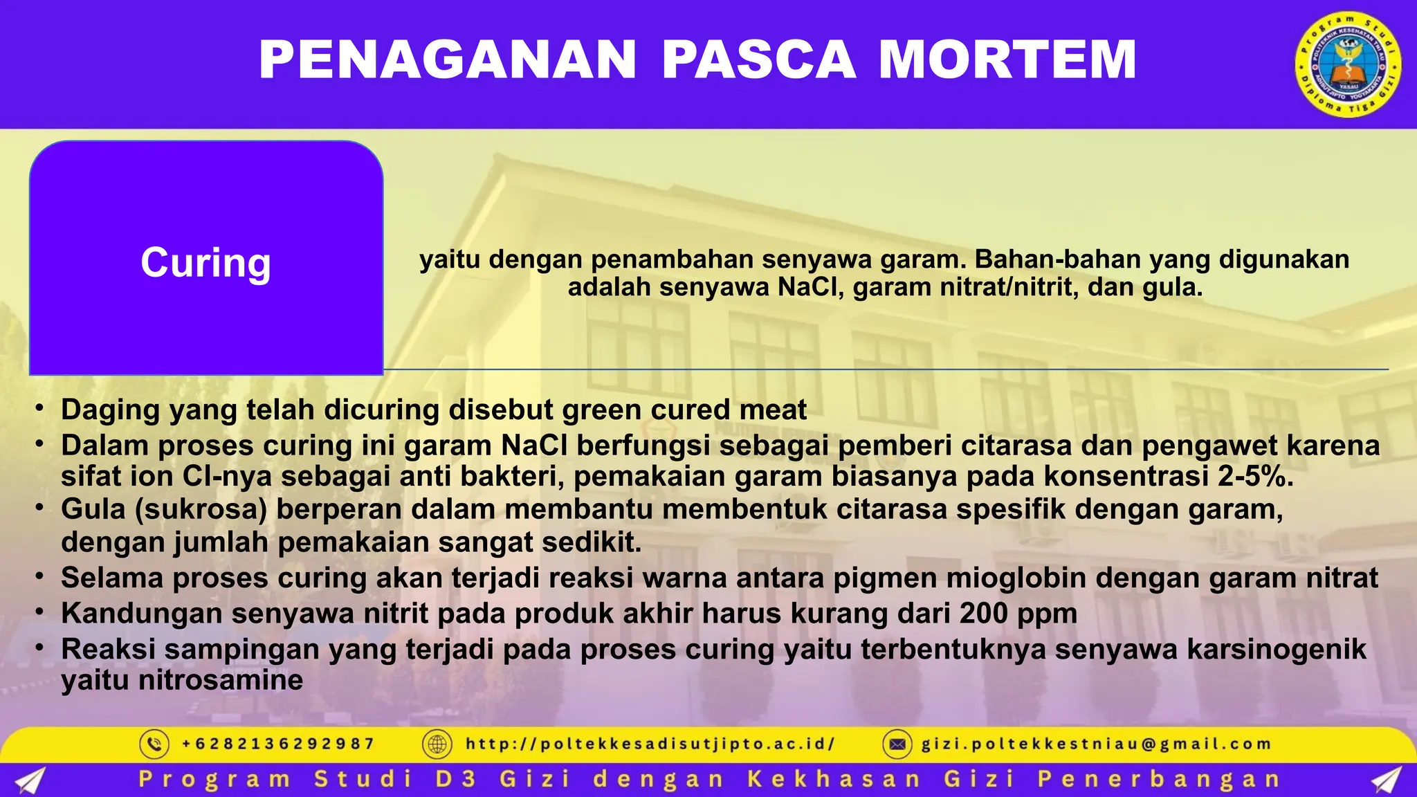 1. Physiology Chemistry of Edible Muscle Tissues (ppt).pptx
